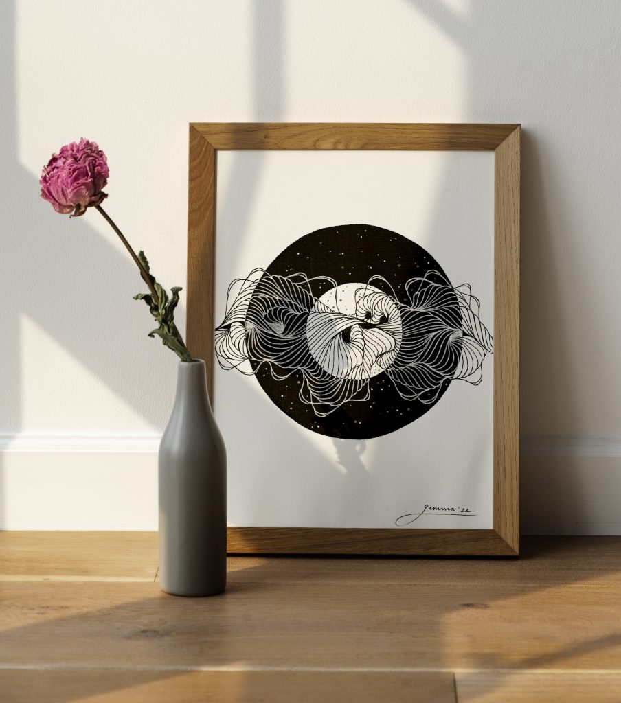 Workshop ‘Let’s doodle do this!’ - MegaWorkshopEvent